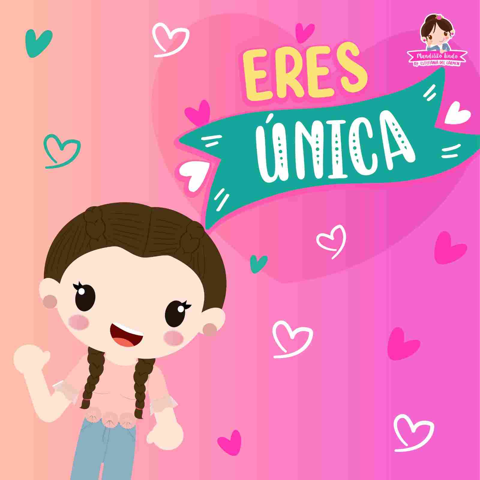 El amor propio en la docencia - Mandilito Lindo