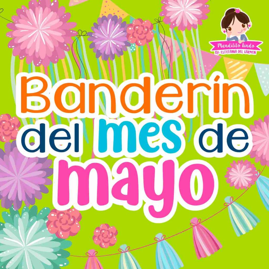 Letreros - Banner Archivos - Mandilito Lindo